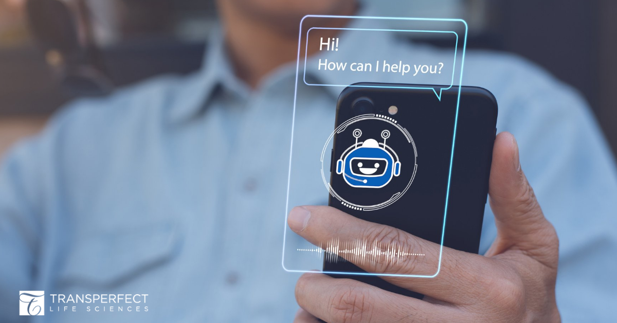 Let’s Chat About Chatbots: Part 2 | DataForce
